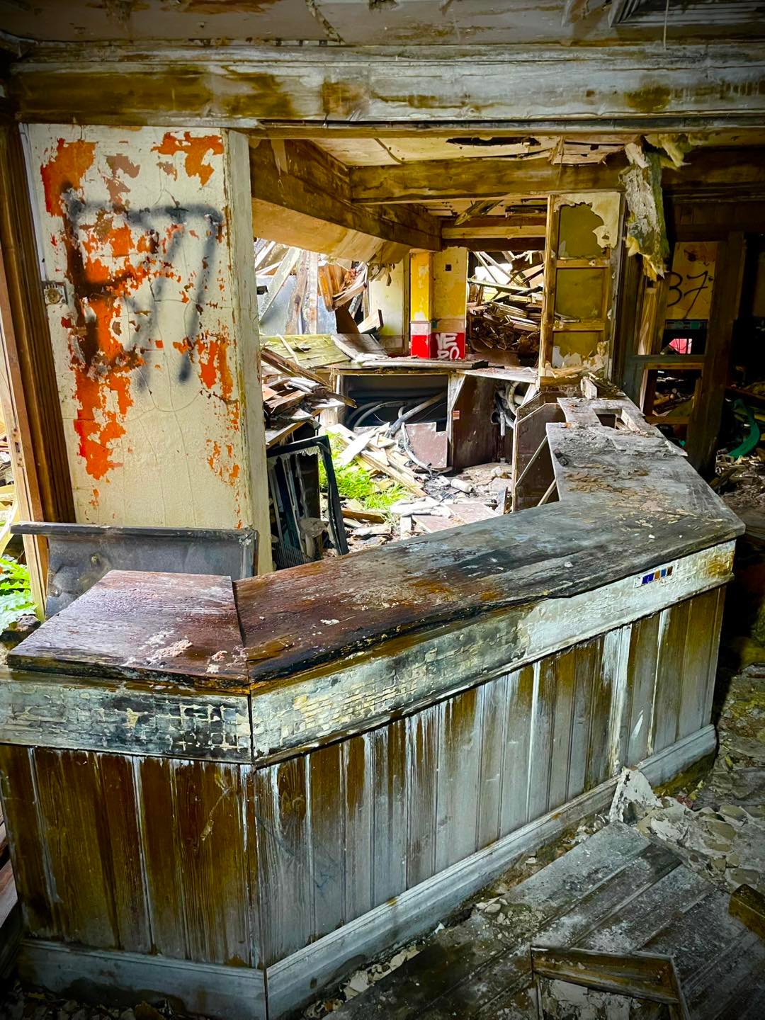 Managing Asbestos In Demolition - Asbestos in Demolition Projects