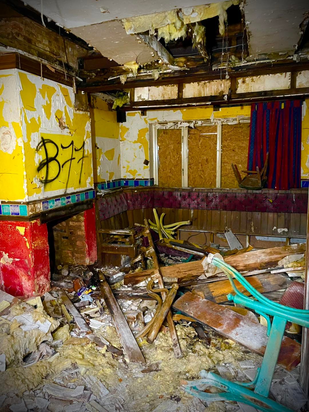 Internal Demolition Soft Strip Outs Explained - All Explained